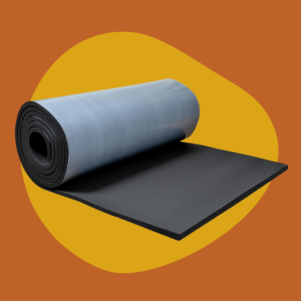 Armaflex Zelfklevende Isolatie | Laagste prijsgarantie – by NOMADS