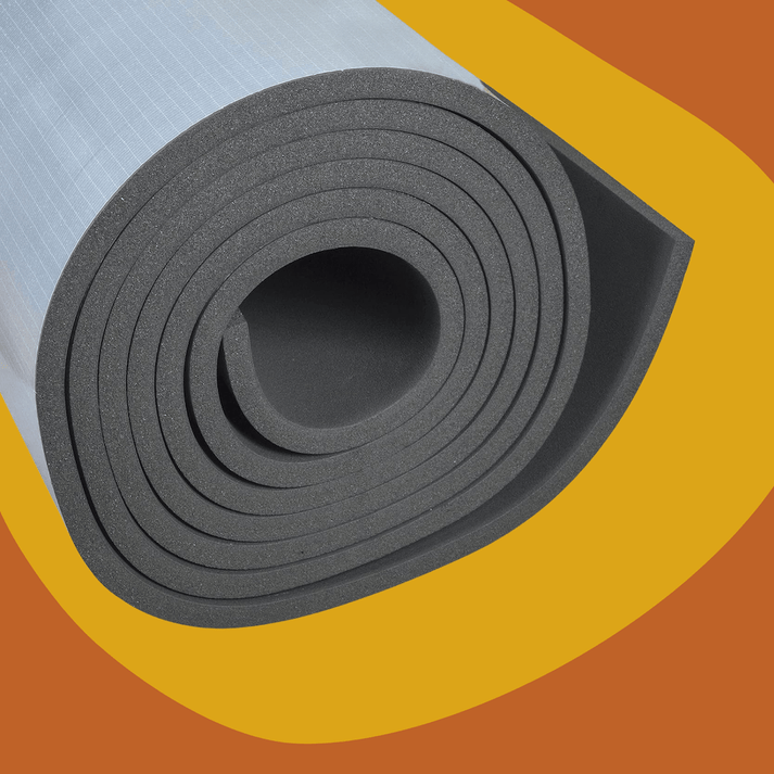 Armaflex Zelfklevende Isolatie | Laagste prijsgarantie – by NOMADS